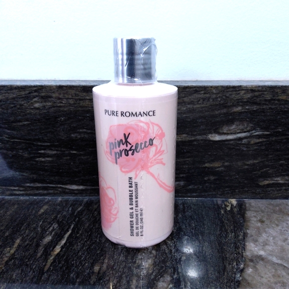Pure Romance | Bath & Body | Pure Romance Skinny Dip | Poshmark